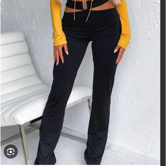 outcast | Pants & Jumpsuits | Outcast Sailor Pants | Poshmark